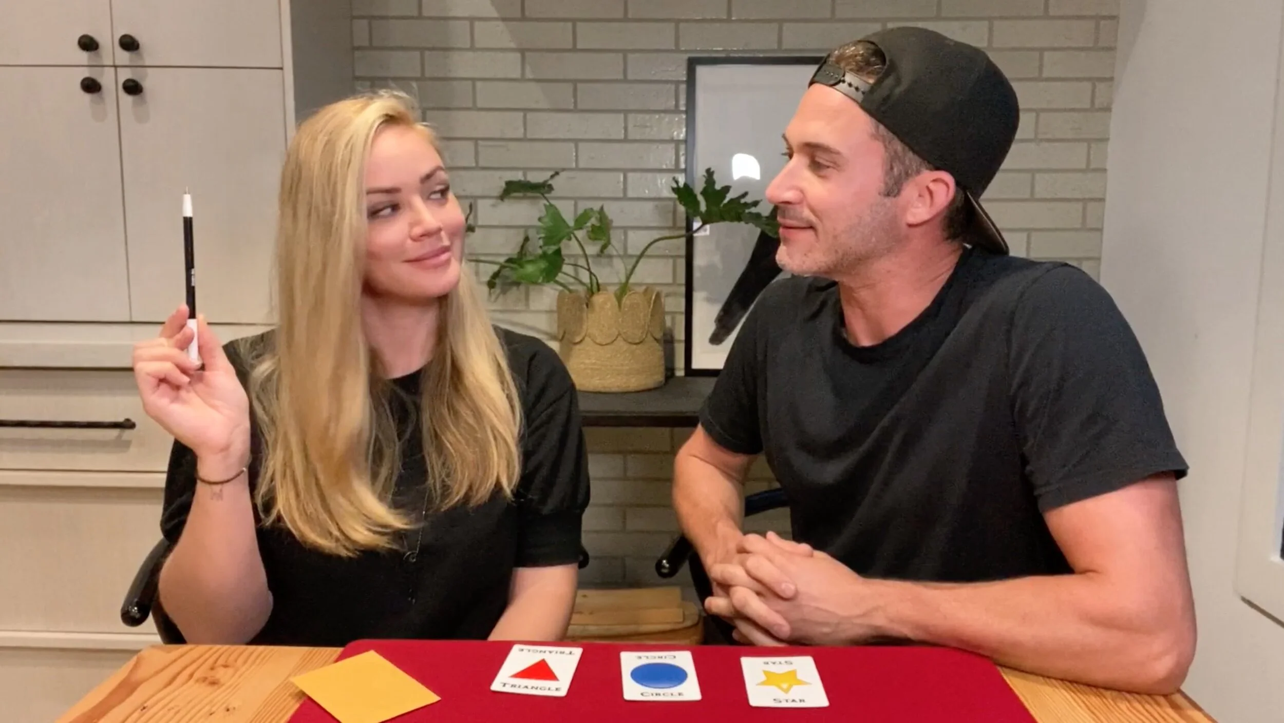 Magician Starter Kit PART TWO (Secret Site) — Justin Willman