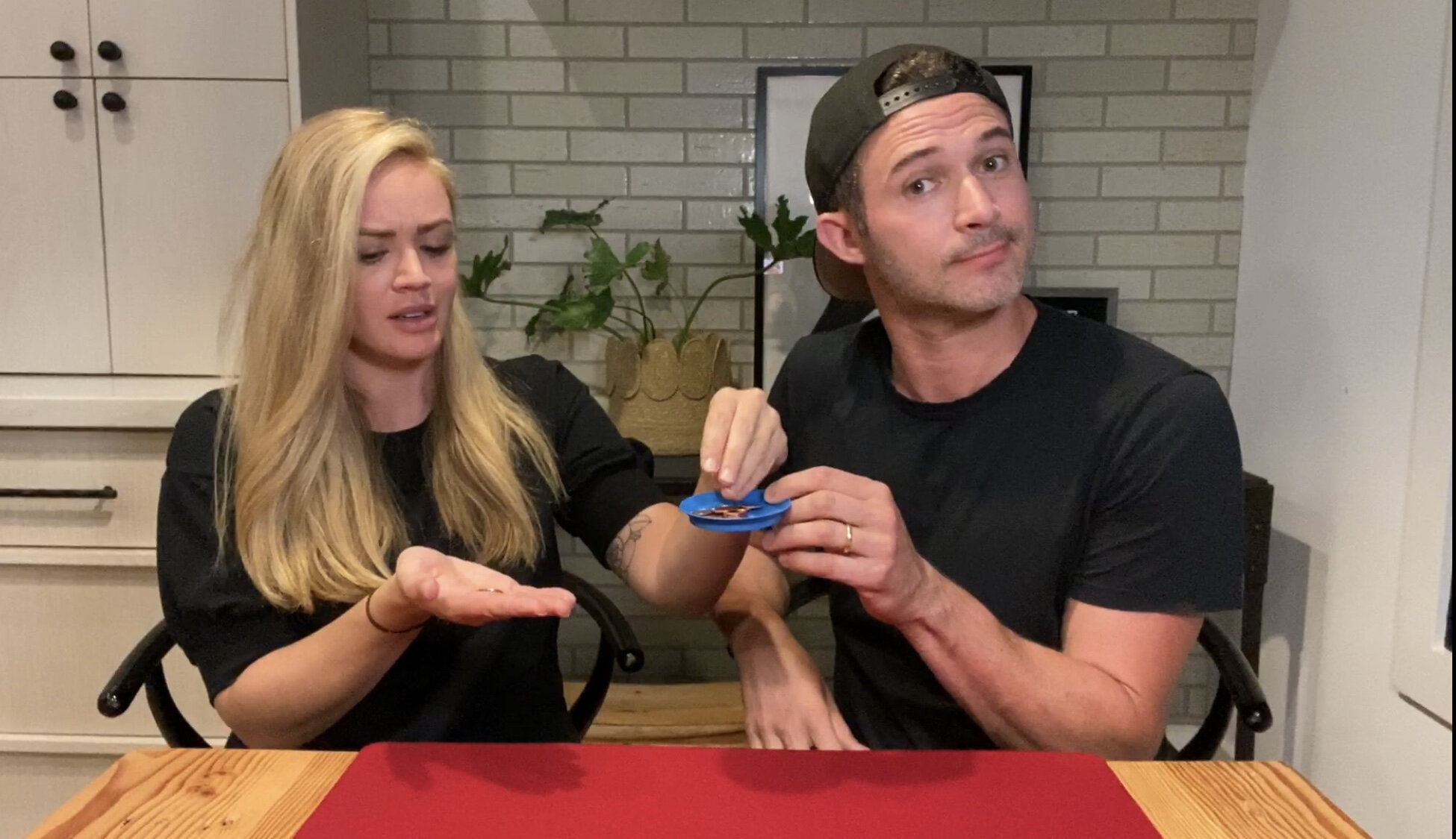 Magician Starter Kit PART TWO (Secret Site) — Justin Willman