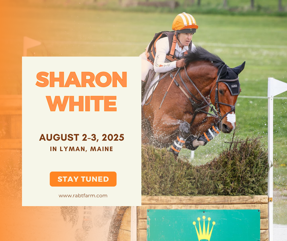 Rest & Be Thankful Farm