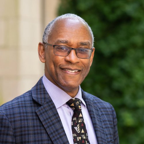 Keith Wailoo