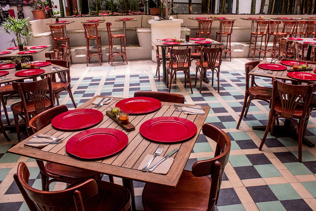 Broka Bistrot