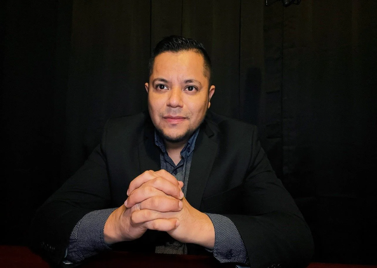 Our Team — Love Out Loud