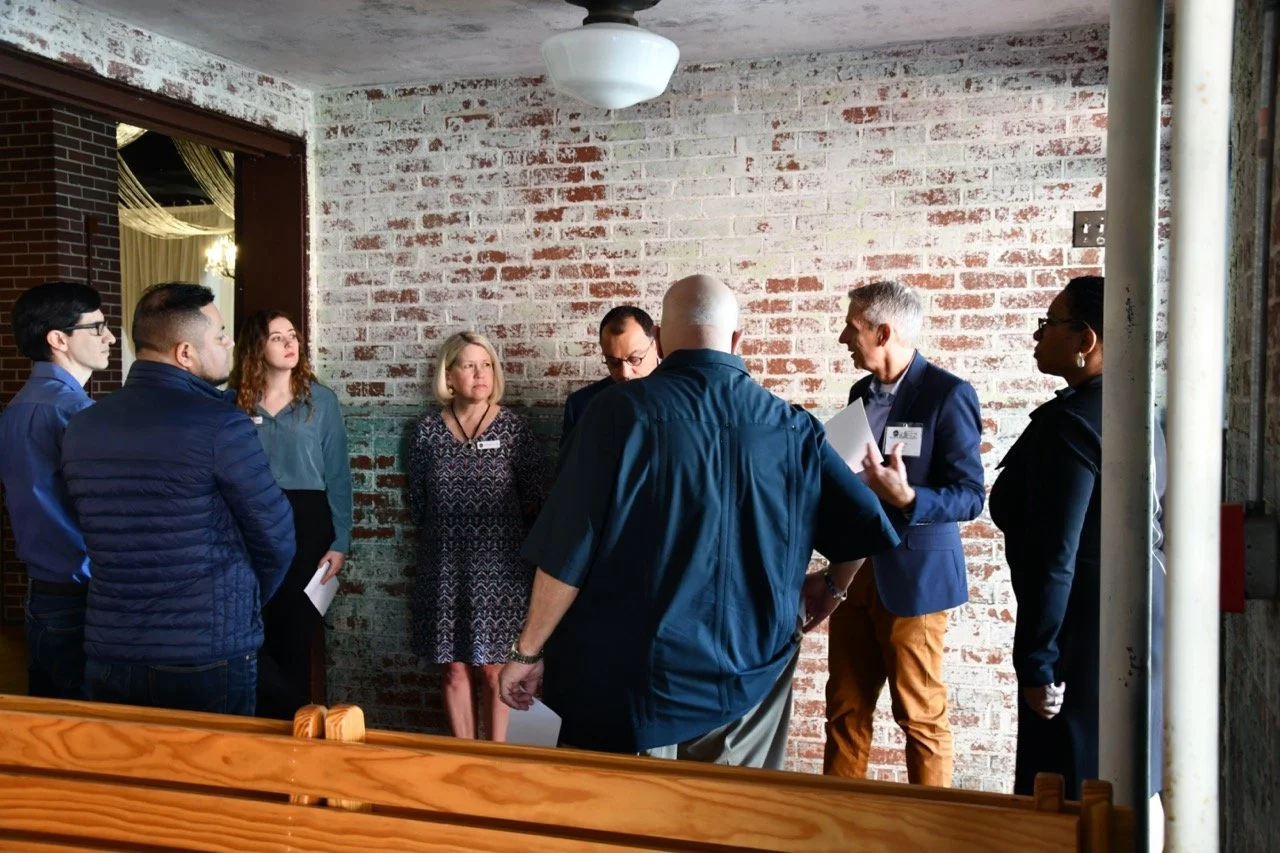 Our Team — Love Out Loud