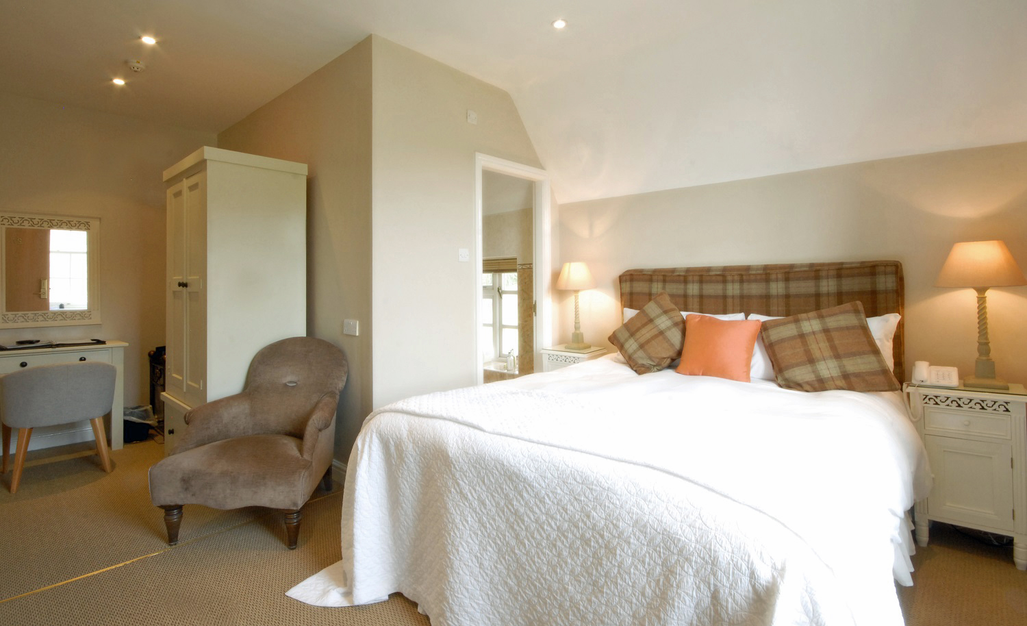 Losehill House Hotel and Spa