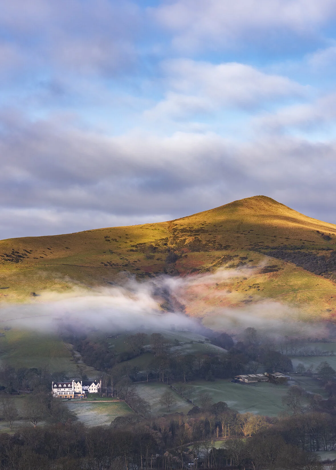Losehill House Hotel - Luxury Peak District Hotel & Spa