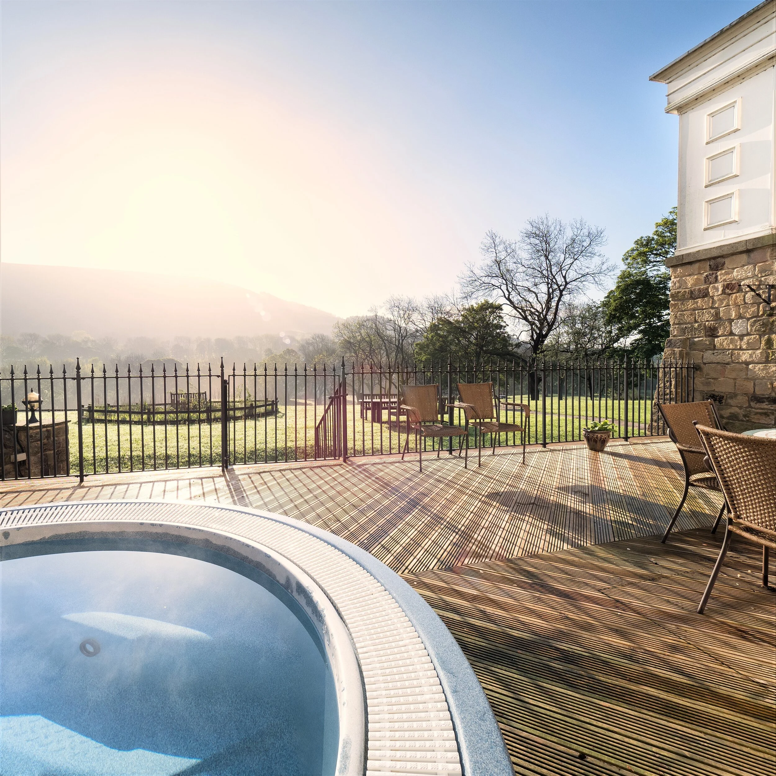 Losehill House Hotel - Luxury Peak District Hotel & Spa