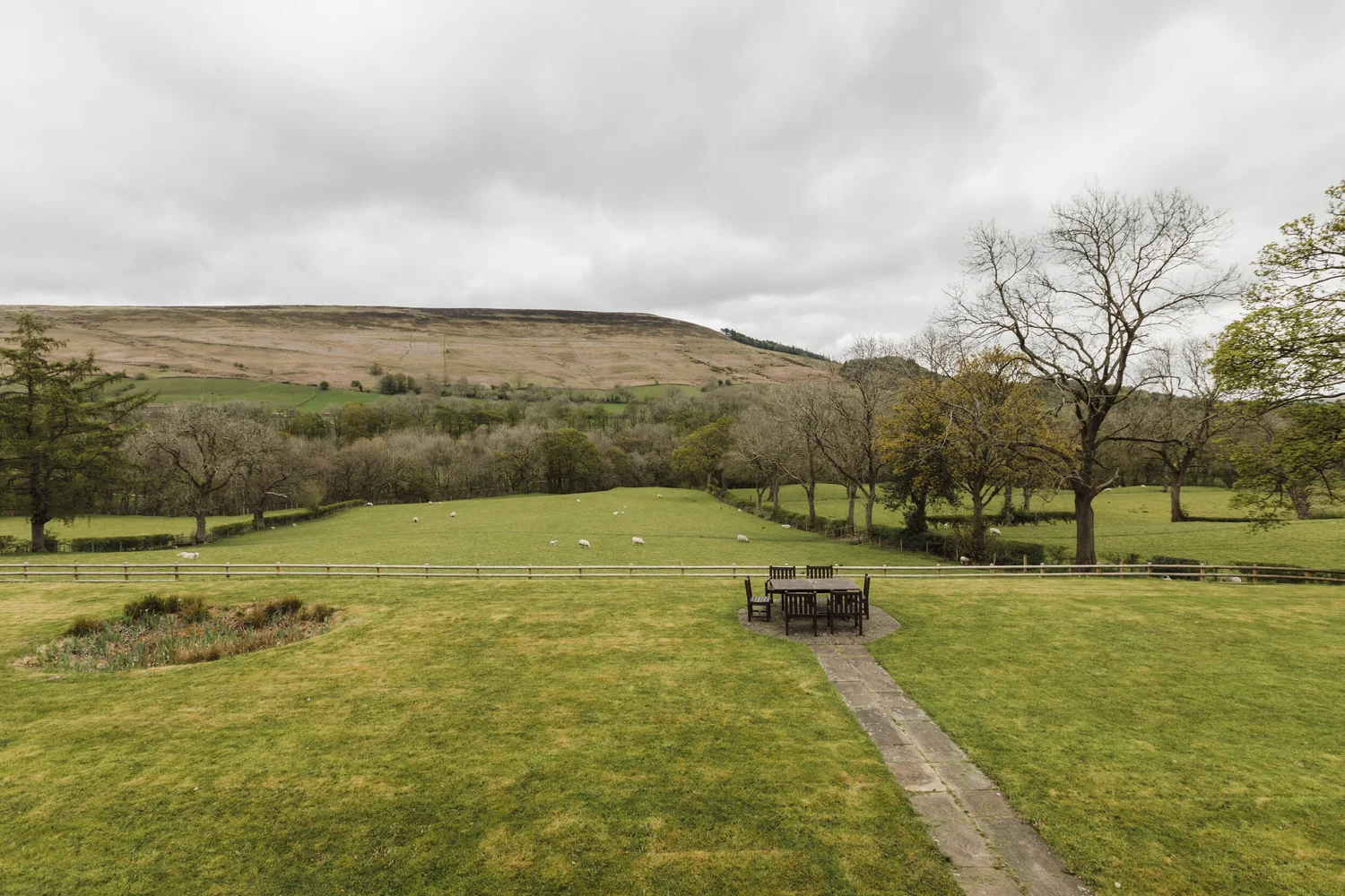 Luxury Hotel Rooms & Suites — Losehill House Hotel & Spa