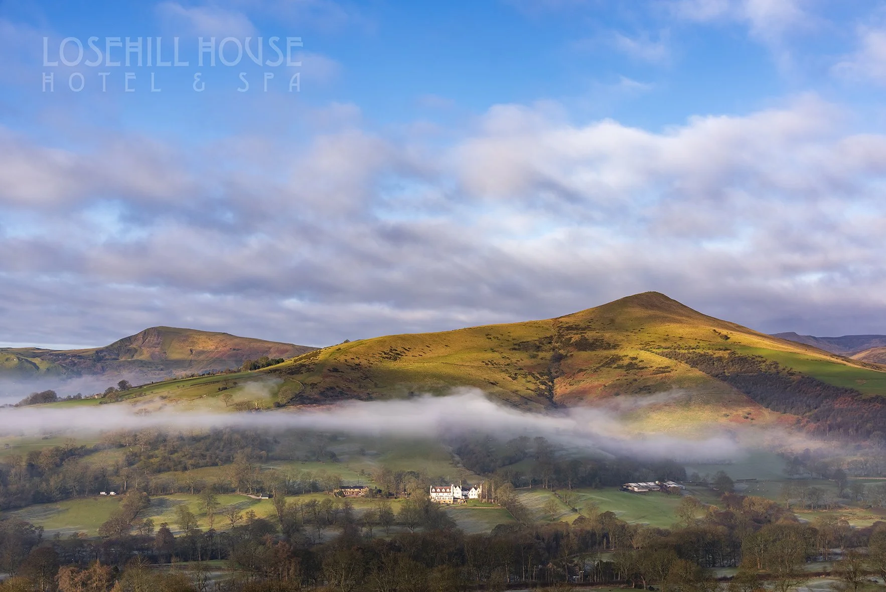 4 Things to Do This Spring in the Peak District — Losehill House