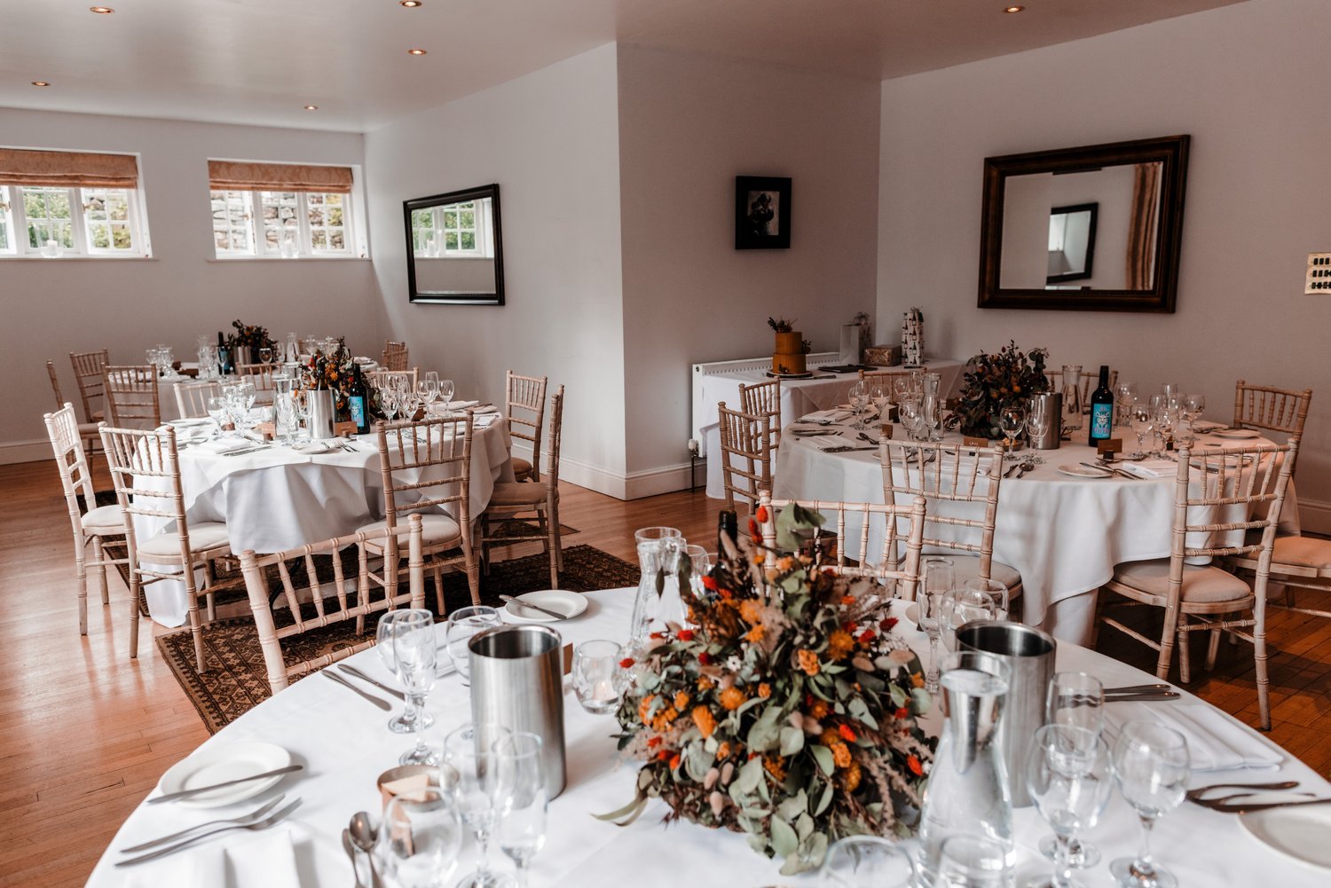 Why Losehill House Hotel is the Perfect Wedding Venue — Losehill House