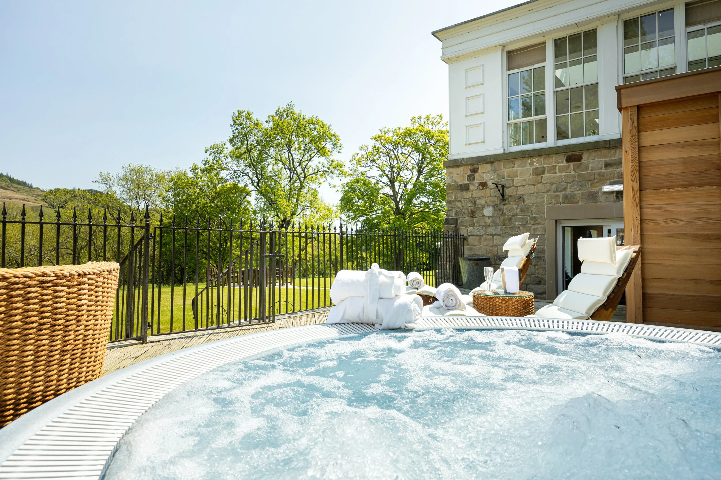 Discover Why Losehill House is One of The Best Hotels in the Peak ...