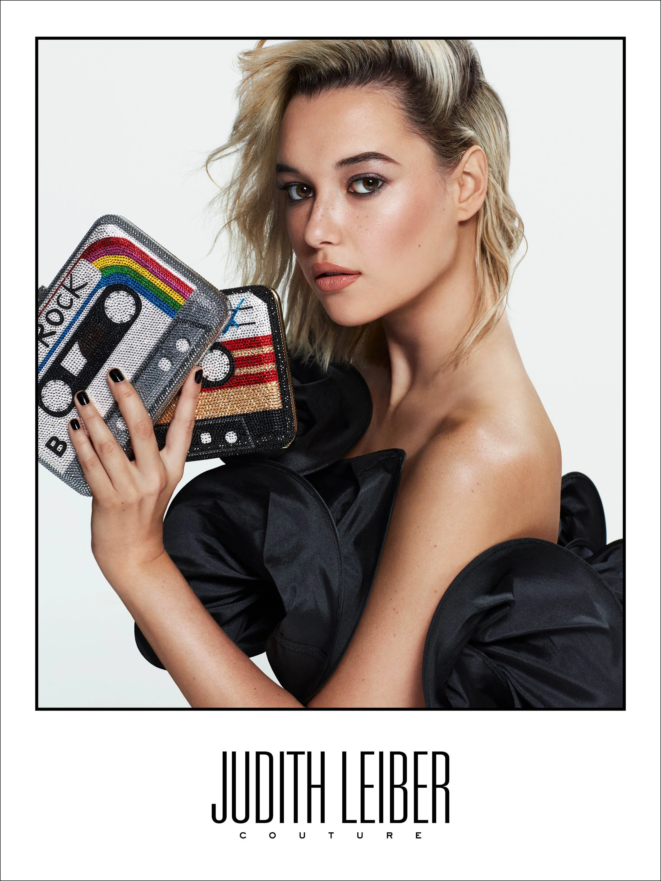 Judith Leiber Id zet Zukyt Judith Leiber Id zet Zukyt