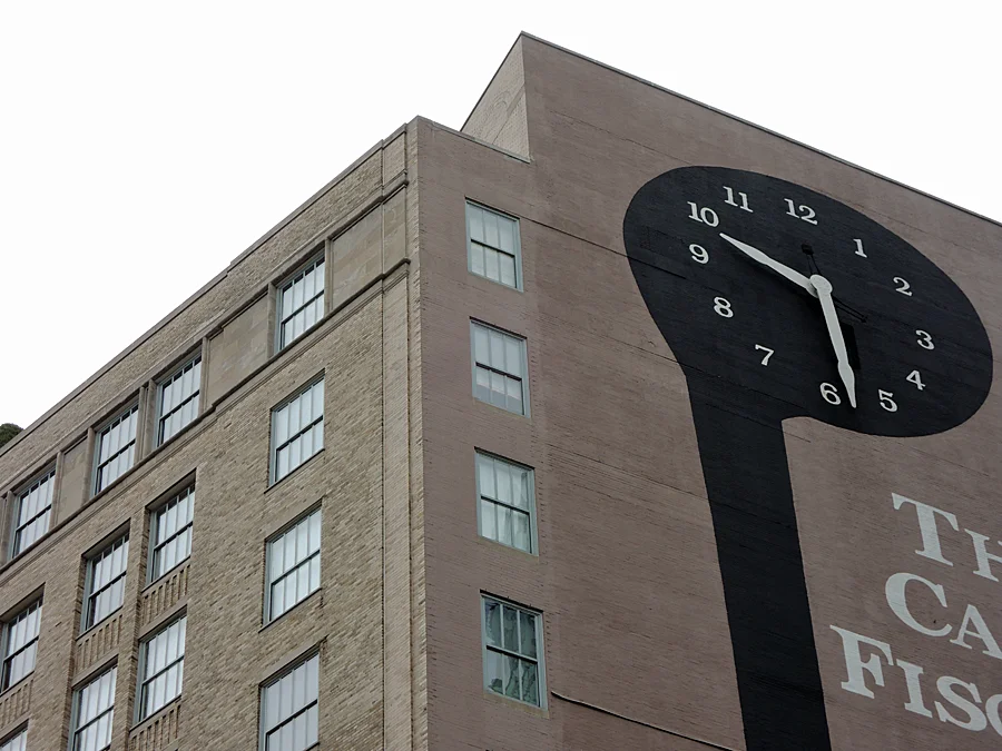 62 Cooper Sq. New York — FSI Architecture, PC