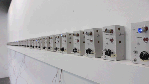 Blue LED — Imin Yeh