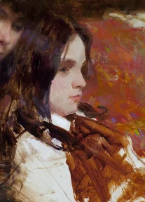 Biography — The Art of Nancy Guzik