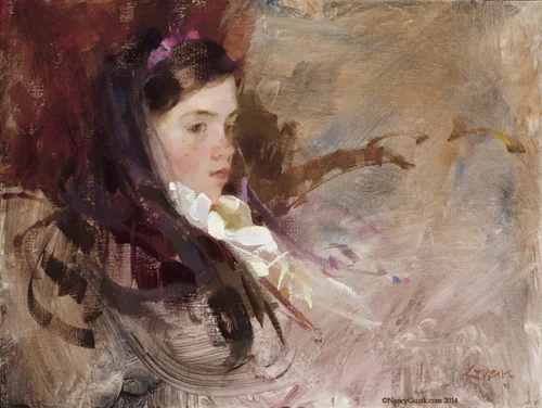 NancyNews — The Art of Nancy Guzik