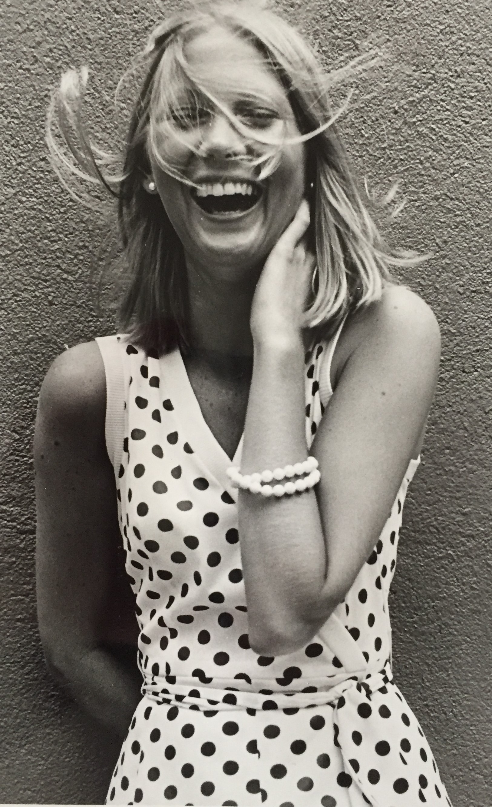 Where it Began — Deborah Gear