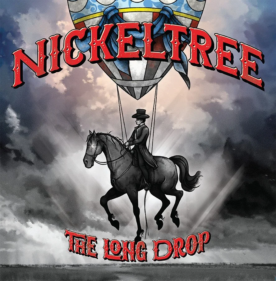 The Long Drop — Nickeltree