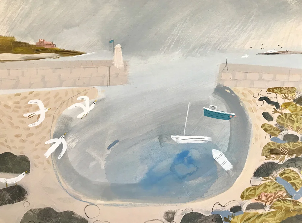 Gallery Collections — Janine Burrows Studio