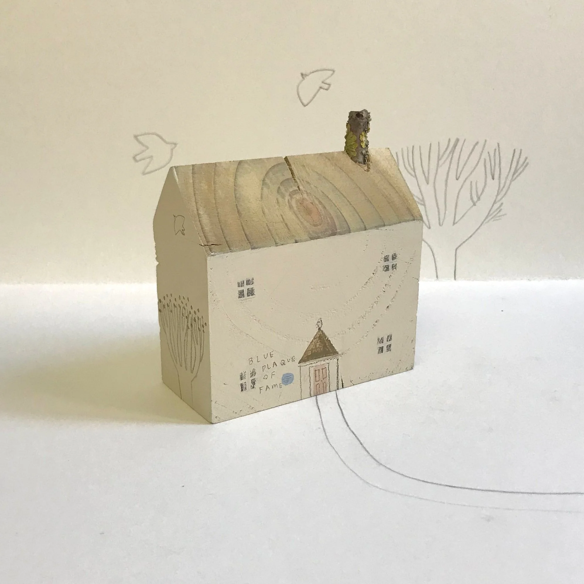 Shop — Janine Burrows Studio