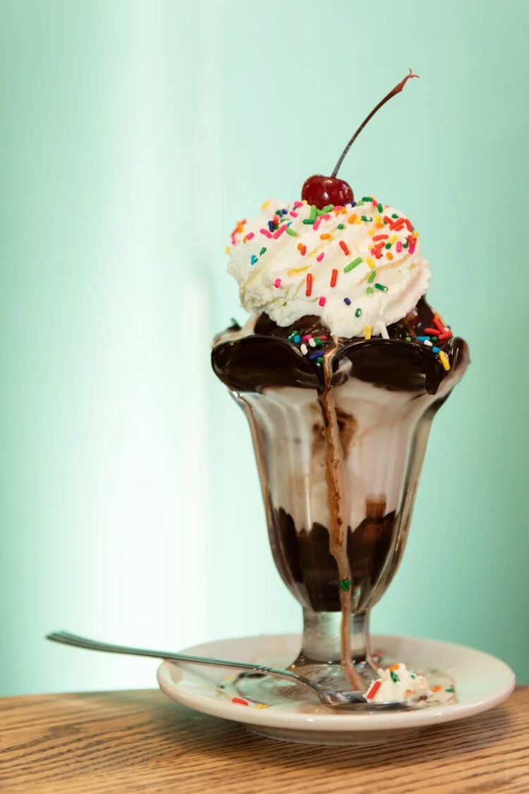 MENU — Brooklyn Farmacy and Soda Fountain