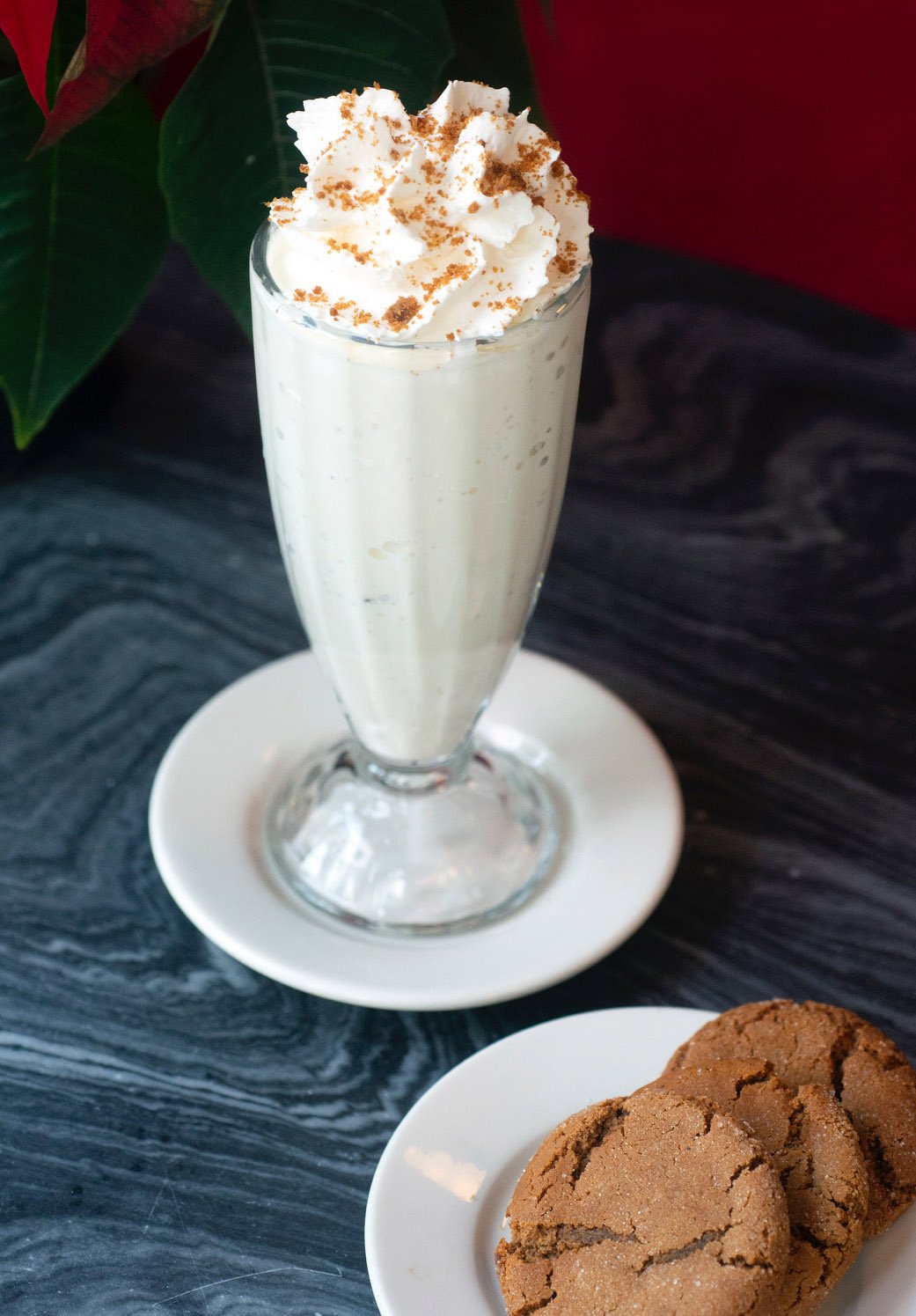 MENU — Brooklyn Farmacy and Soda Fountain