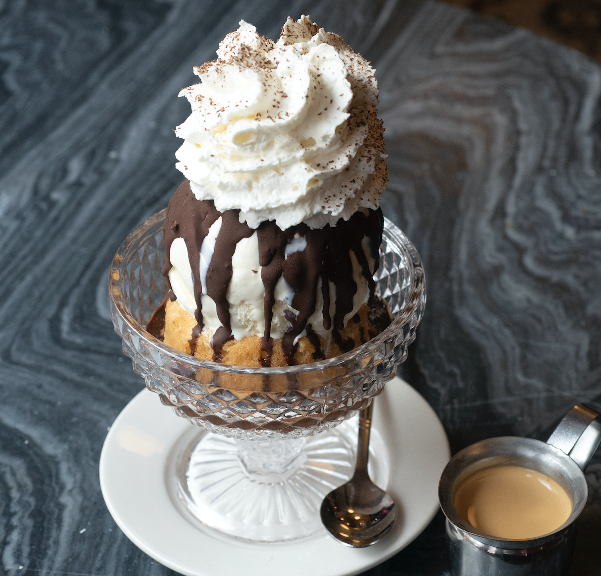 MENU — Brooklyn Farmacy and Soda Fountain