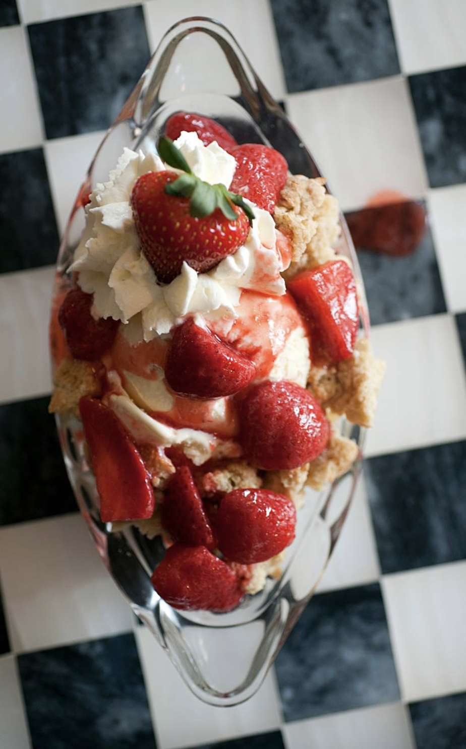 MENU — Brooklyn Farmacy and Soda Fountain