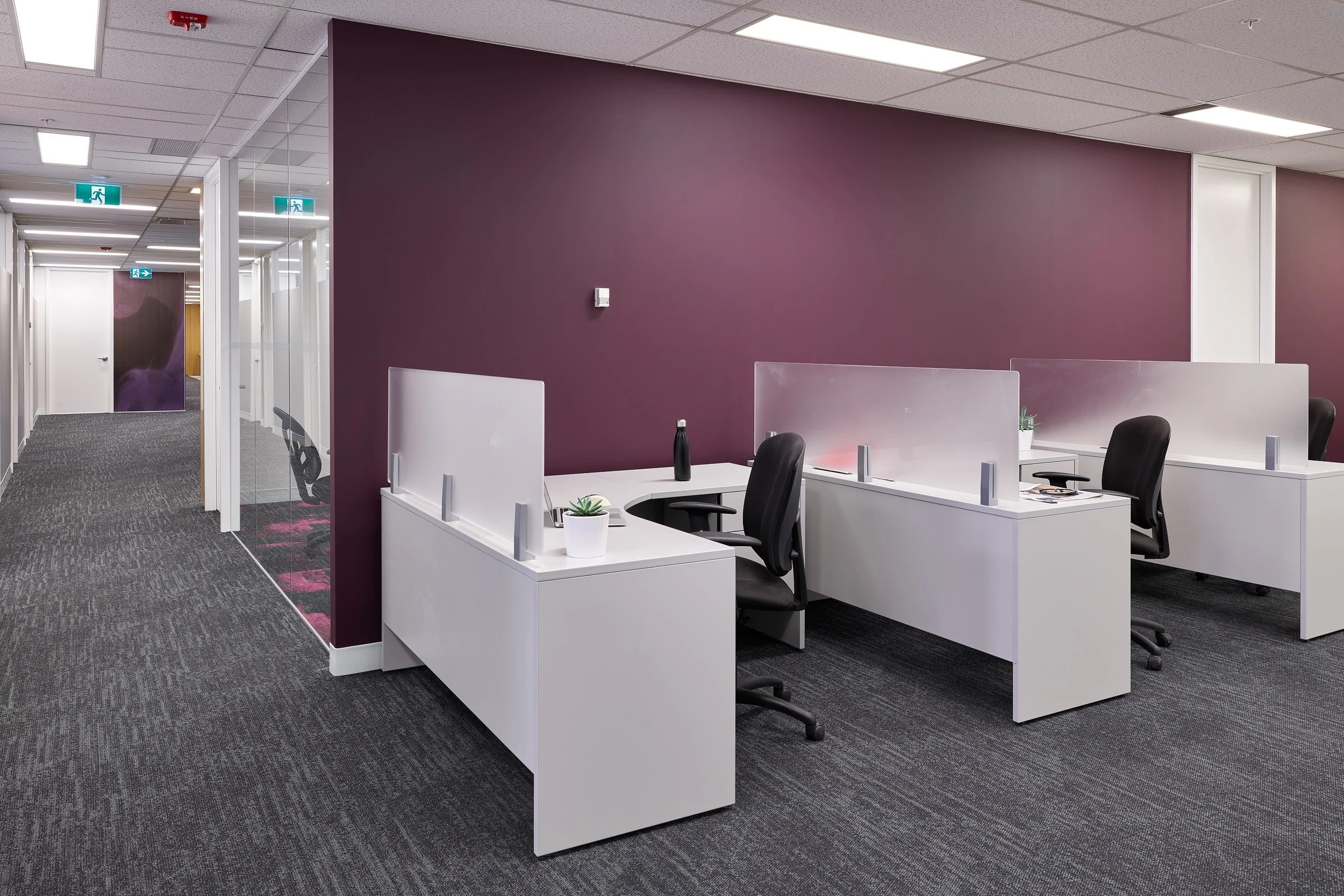 JERILYN WRIGHT & ASSOCIATES Fish Creek Executive Co-Work