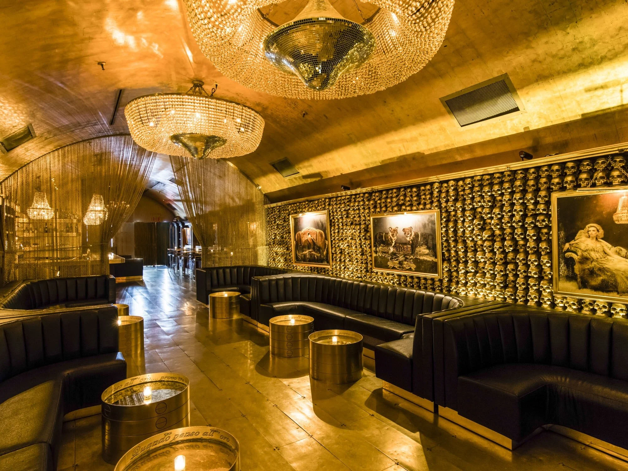 NightLife — Sohotel - The Official Website of Sohotel