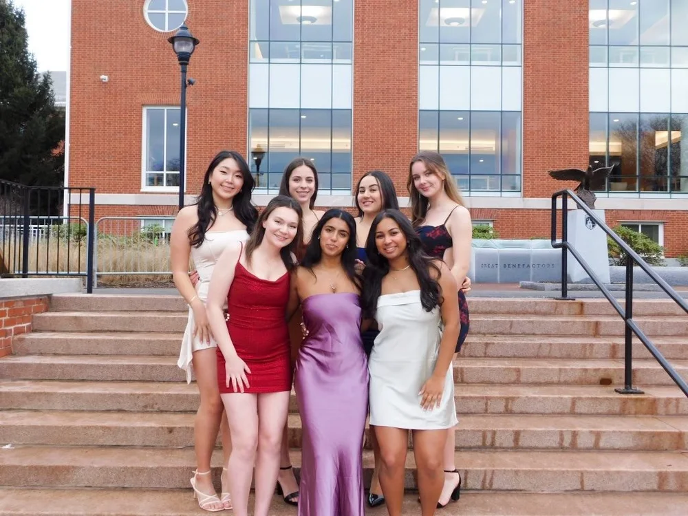 Gallery — Alpha Kappa Psi | Psi Lambda Chapter