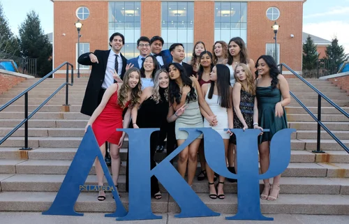 Active Brothers — Alpha Kappa Psi | Psi Lambda Chapter