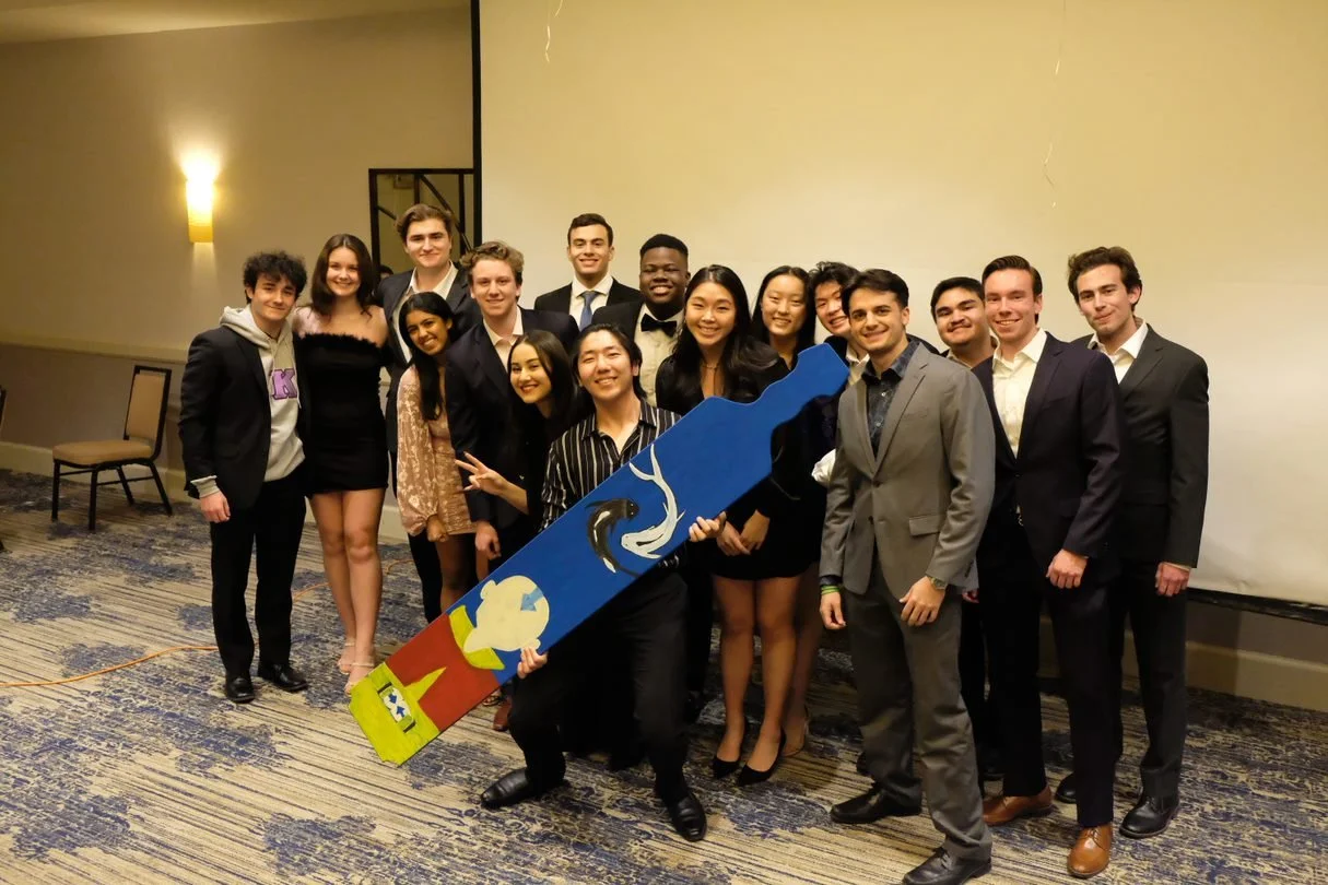 Alpha Kappa Psi | Psi Lambda Chapter