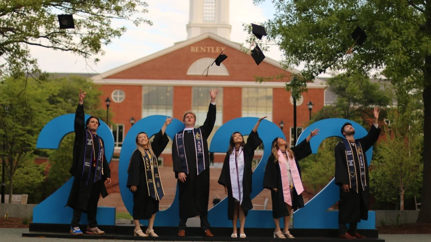 Alumni — Alpha Kappa Psi | Psi Lambda Chapter