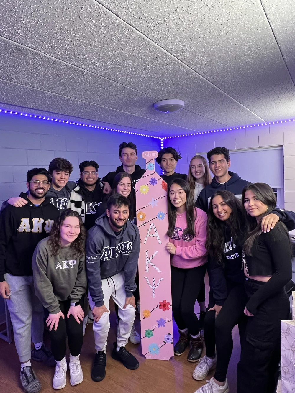 Gallery — Alpha Kappa Psi | Psi Lambda Chapter