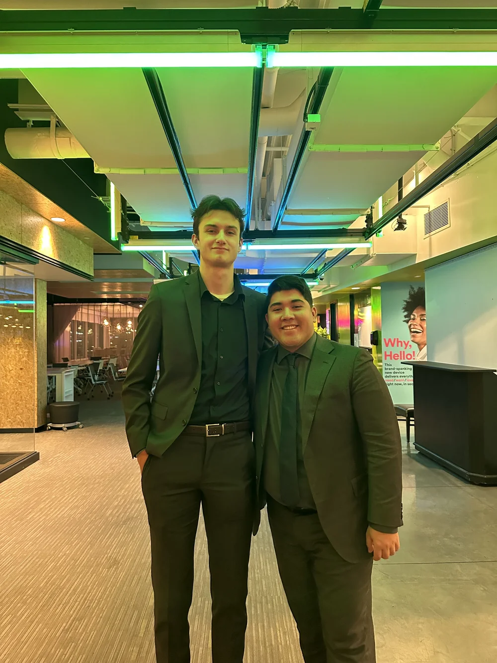 Gallery — Alpha Kappa Psi | Psi Lambda Chapter