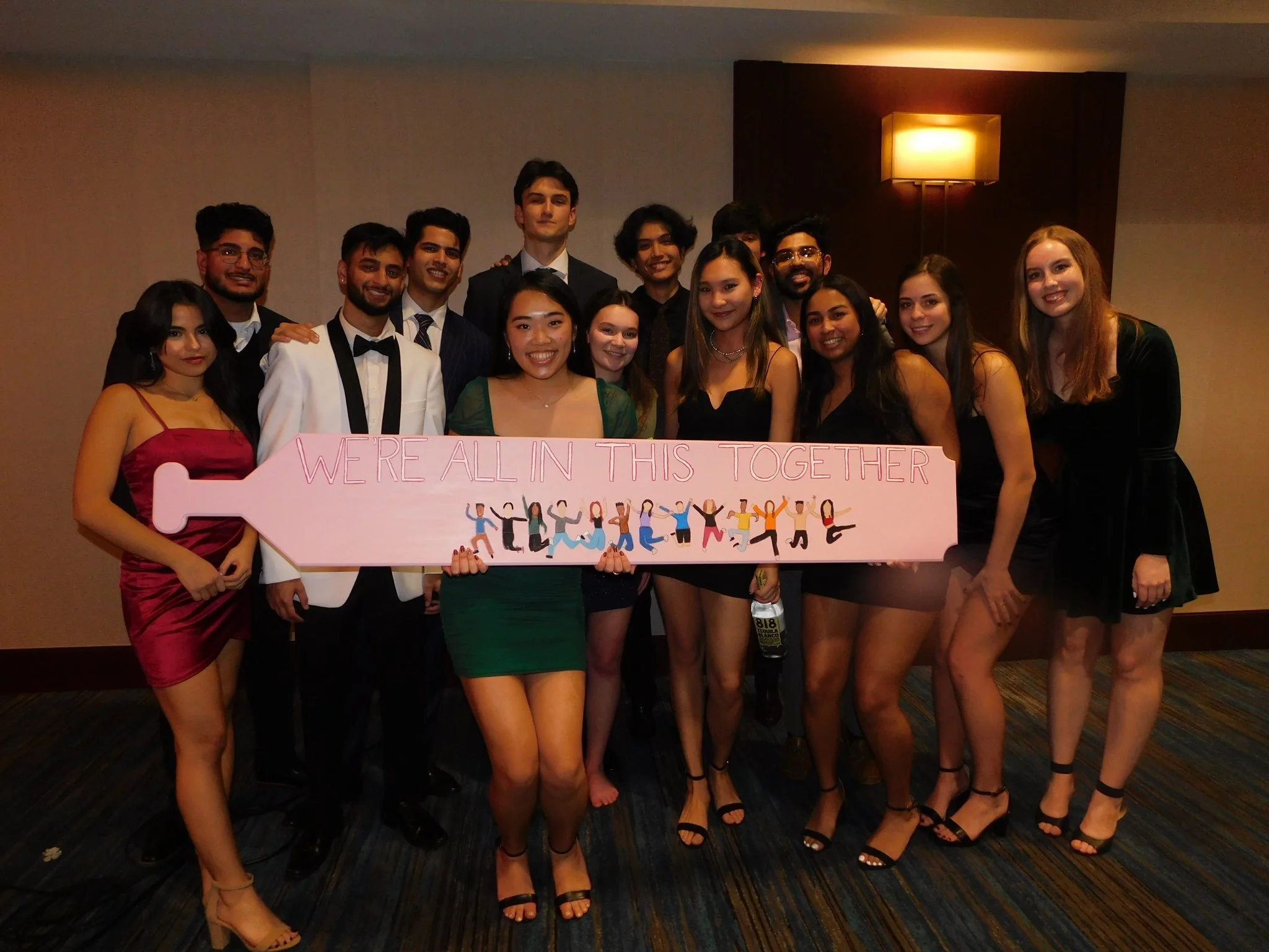 Gallery — Alpha Kappa Psi | Psi Lambda Chapter