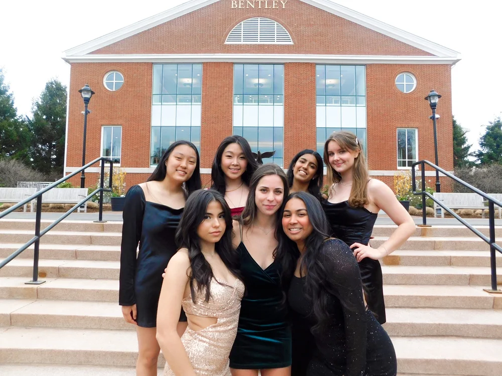 Gallery — Alpha Kappa Psi | Psi Lambda Chapter