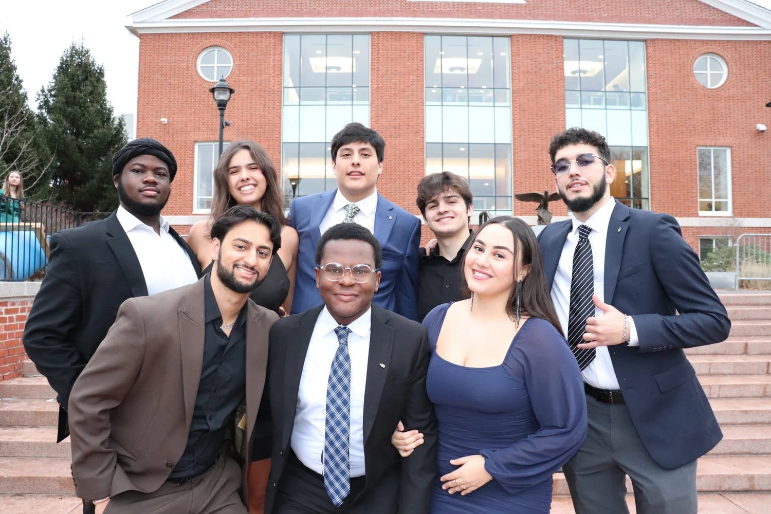 Alpha Kappa Psi | Psi Lambda Chapter