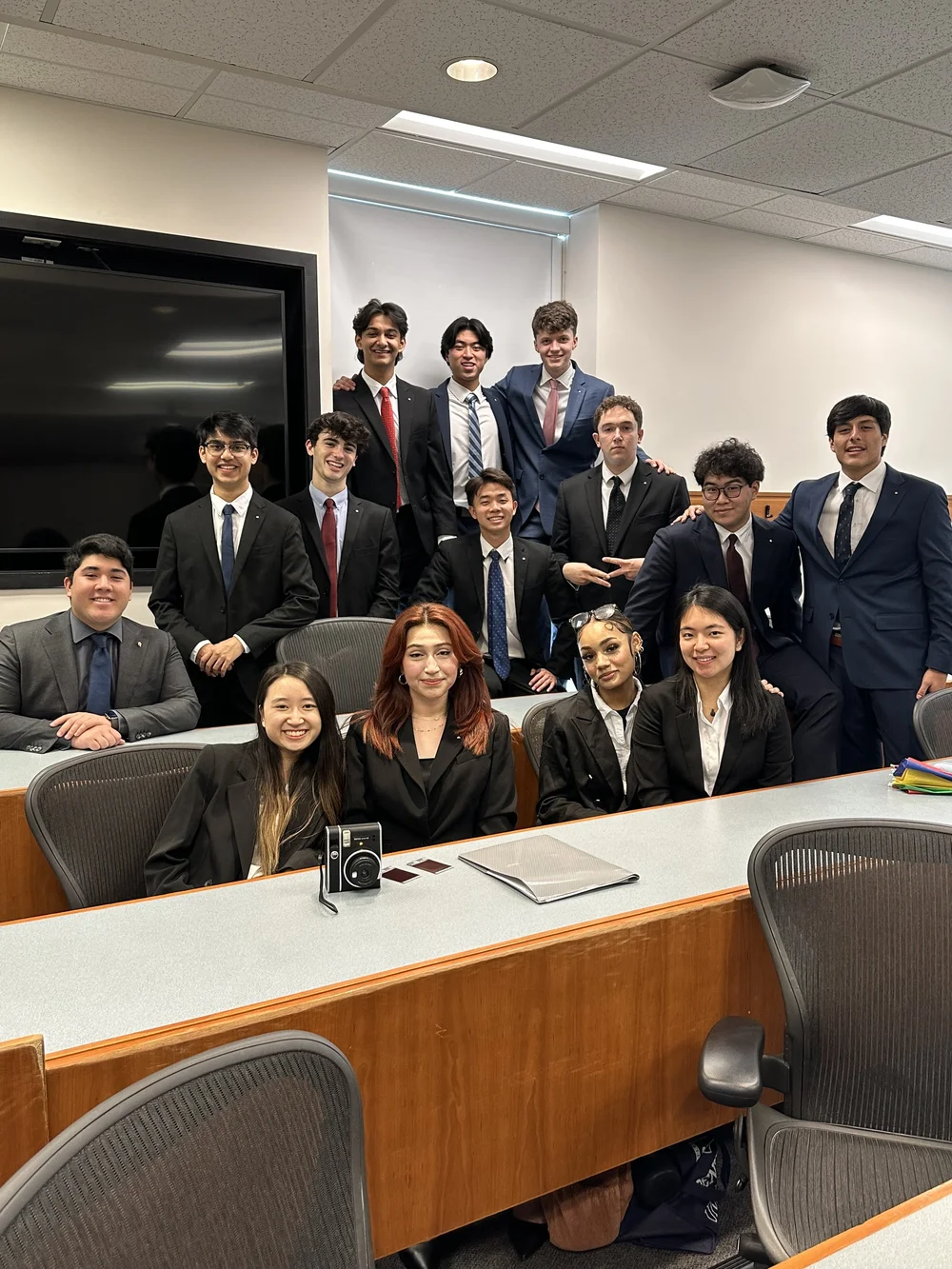 Gallery — Alpha Kappa Psi | Psi Lambda Chapter