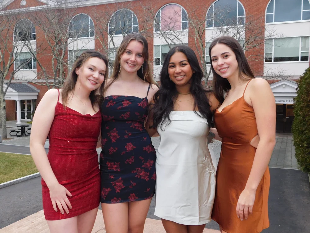 Gallery — Alpha Kappa Psi | Psi Lambda Chapter