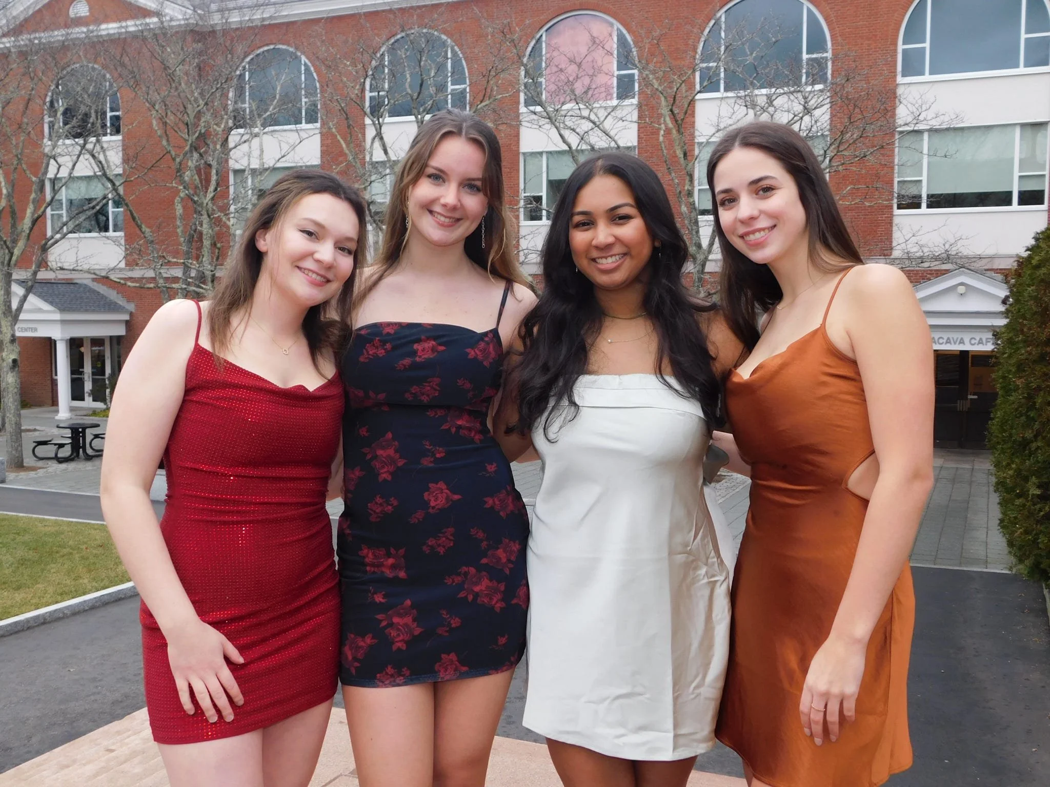 Gallery — Alpha Kappa Psi | Psi Lambda Chapter