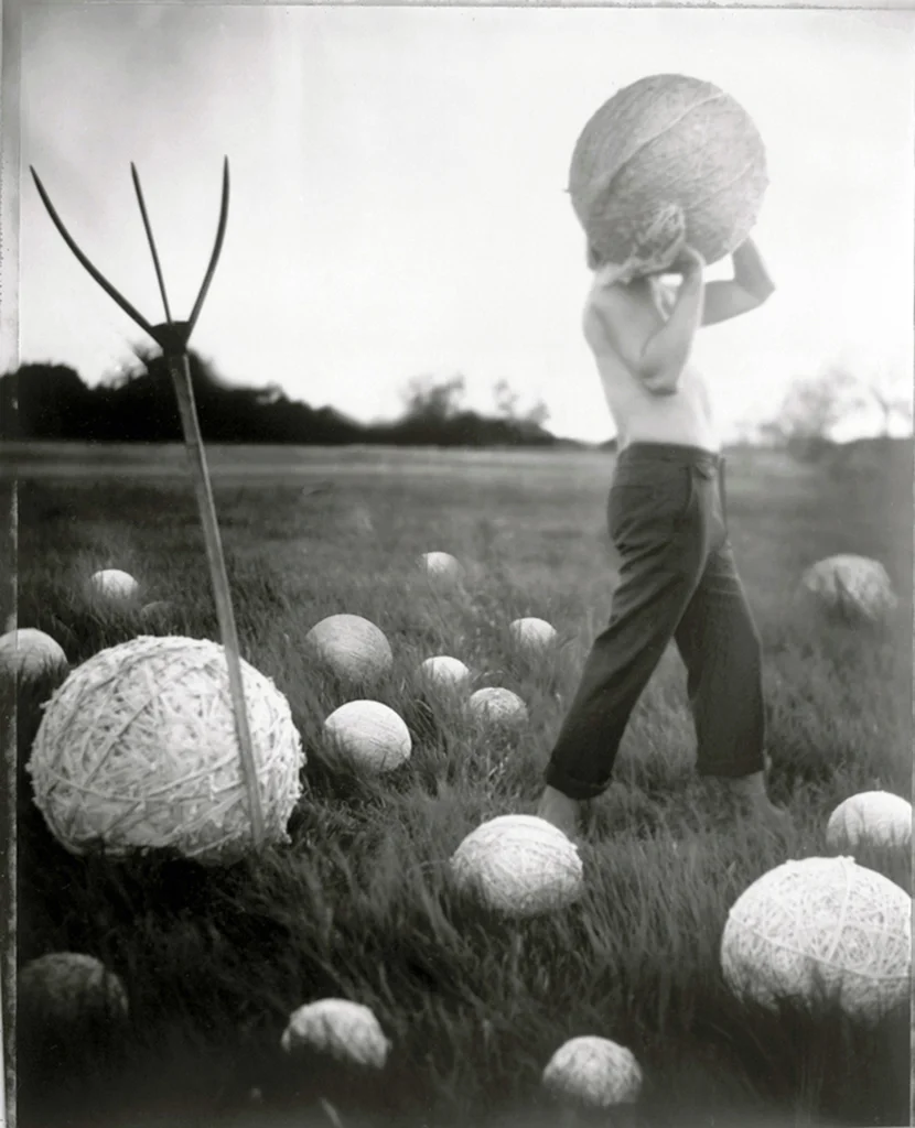 Joshua Meier - Issue 1 — Don't Take Pictures