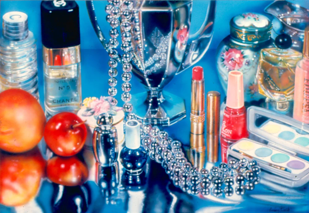 Photorealism and the Camera: A Conversation With Louis K. Meisel ...