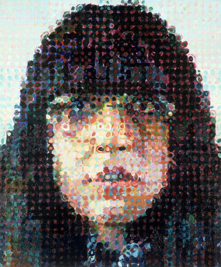 Photorealism and the Camera: A Conversation With Louis K. Meisel ...