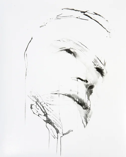 A Studio Visit With Timothy Pakron — Online - Don't Take Pictures