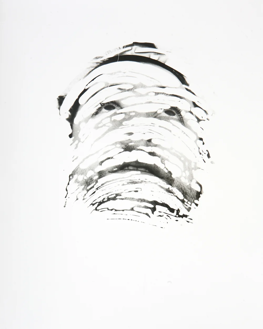 A Studio Visit With Timothy Pakron — Online - Don't Take Pictures