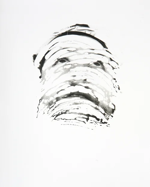 A Studio Visit With Timothy Pakron — Online - Don't Take Pictures