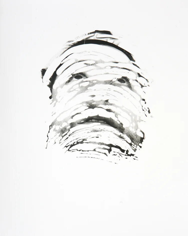 A Studio Visit With Timothy Pakron — Online - Don't Take Pictures