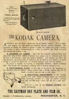 The Evolution of the Camera in 130 Years of Advertisements — Online ...