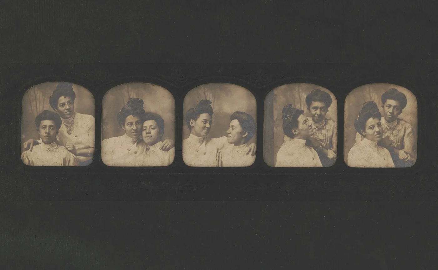 A Wealth of Photographic Archives Online and Where to Find Them ...